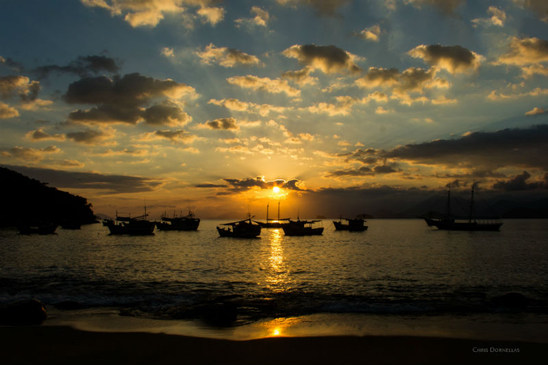 Como tirar fotos melhores com qualquer câmera